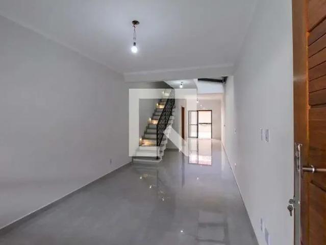 Casa / Sobrado para Venda em São Paulo/SP Vila Alpina 3 Quartos