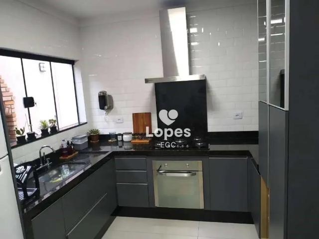 Casa / Sobrado para Venda em São Paulo/SP Vila Alpina 3 Quartos