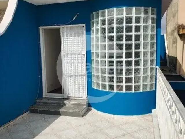 Casa / Sobrado para Venda em São Paulo/SP Vila Alpina 3 Quartos