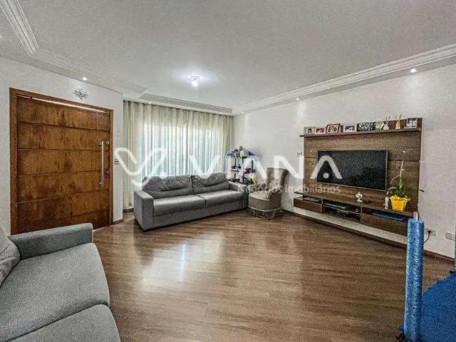 Casa / Sobrado para Venda em São Paulo/SP Vila Alpina 3 Quartos