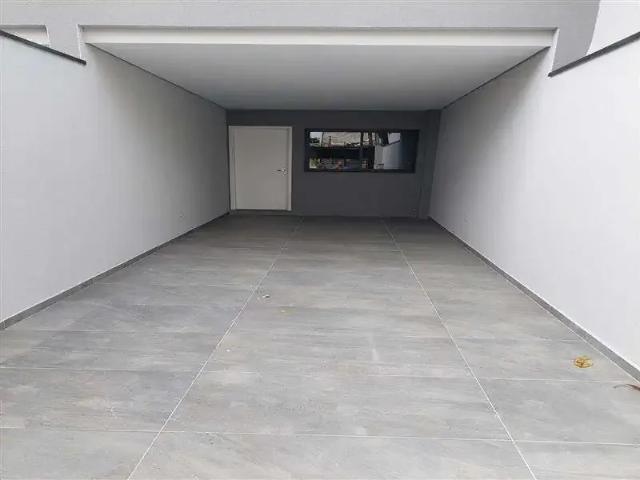 Casa / Sobrado para Venda em São Paulo/SP Vila Alpina 3 Quartos