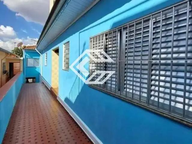 Casa / Sobrado para Venda em São Paulo/SP Vila Alpina 3 Quartos