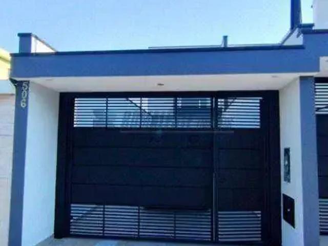 Casa / Sobrado para Venda em São Paulo/SP Vila Alpina 3 Quartos