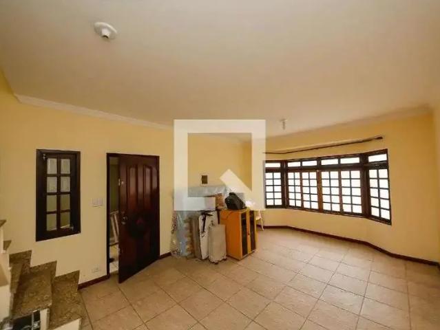 Casa / Sobrado para Venda em São Paulo/SP Vila Alpina 3 Quartos
