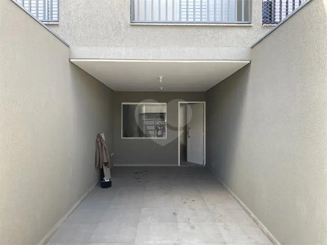 Casa / Sobrado para Venda em São Paulo/SP Vila Alpina 3 Quartos