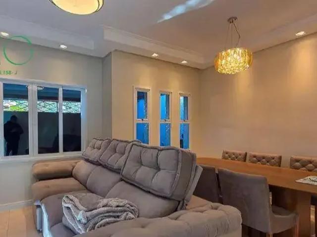 Casa / Sobrado para Venda em São Paulo/SP Vila Alpina 3 Quartos