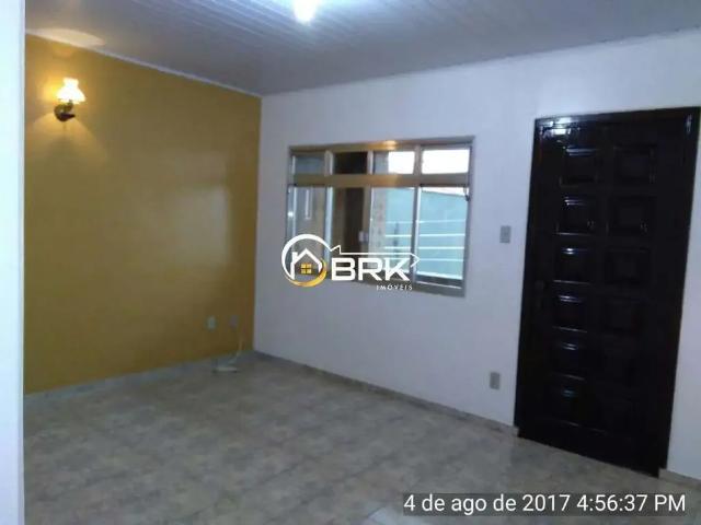 Casa / Sobrado para Venda em São Paulo/SP Vila Alpina 3 Quartos