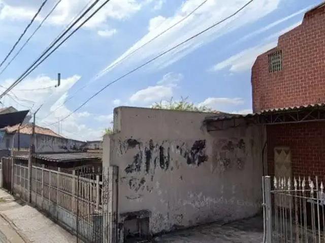 Casa / Sobrado para Venda em São Paulo/SP Vila Alpina 3 Quartos
