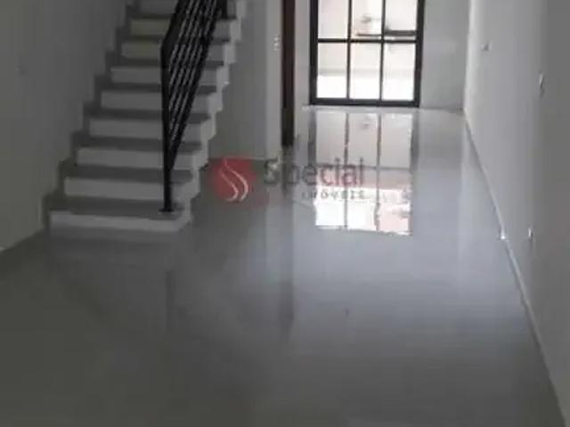 Casa / Sobrado para Venda em São Paulo/SP Vila Alpina 3 Quartos