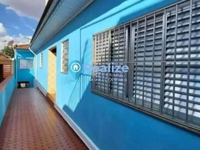 Casa / Sobrado para Venda em São Paulo/SP Vila Alpina 3 Quartos
