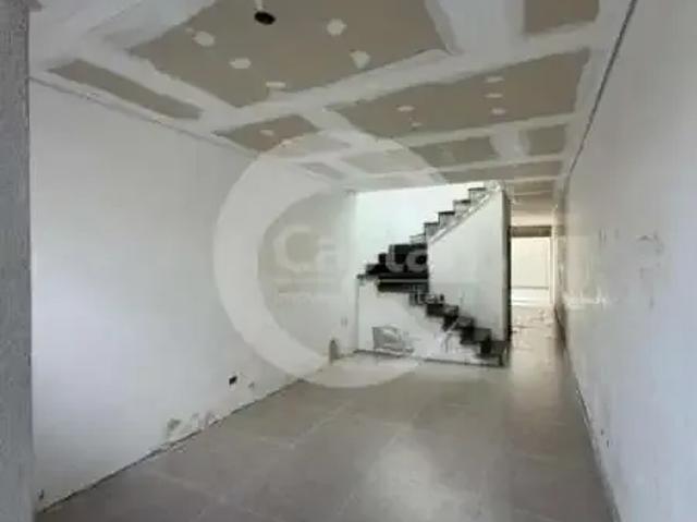 Casa / Sobrado para Venda em São Paulo/SP Vila Alpina 3 Quartos