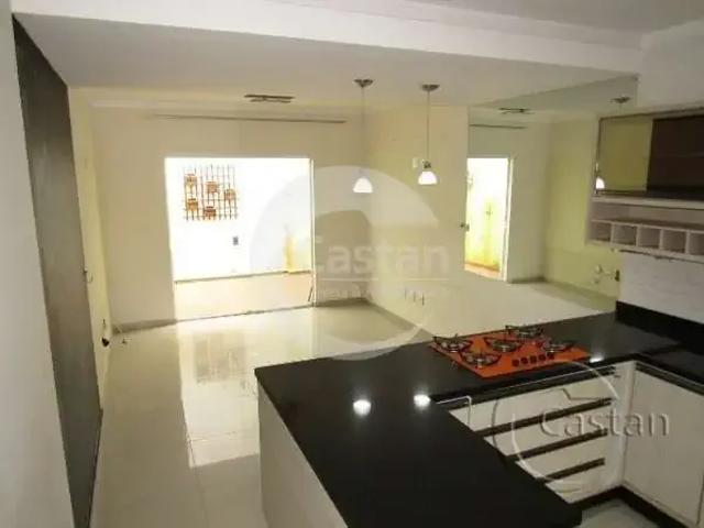 Casa / Sobrado para Venda em São Paulo/SP Vila Alpina 3 Quartos
