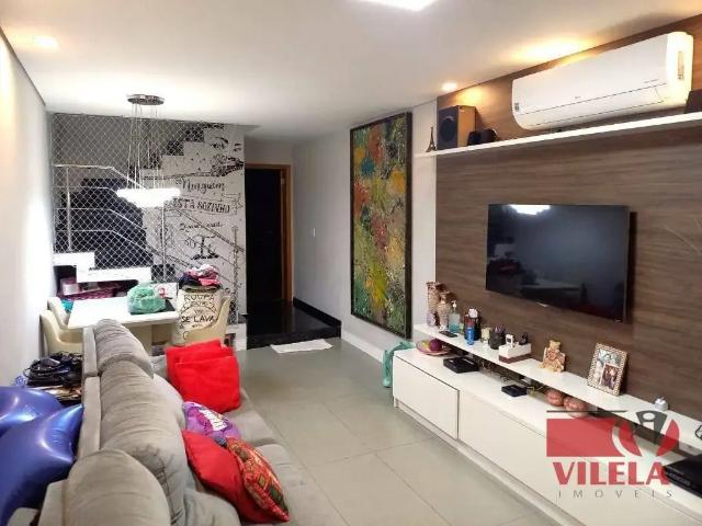 Casa / Sobrado para Venda em São Paulo/SP Vila Alpina 3 Quartos