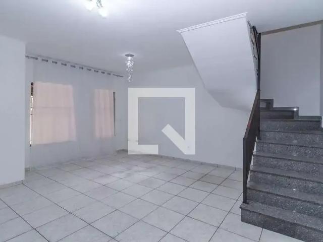 Casa / Sobrado para Venda em São Paulo/SP Vila Alpina 3 Quartos