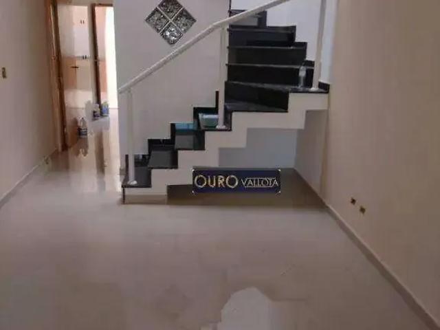 Casa / Sobrado para Venda em São Paulo/SP Vila Alpina 3 Quartos
