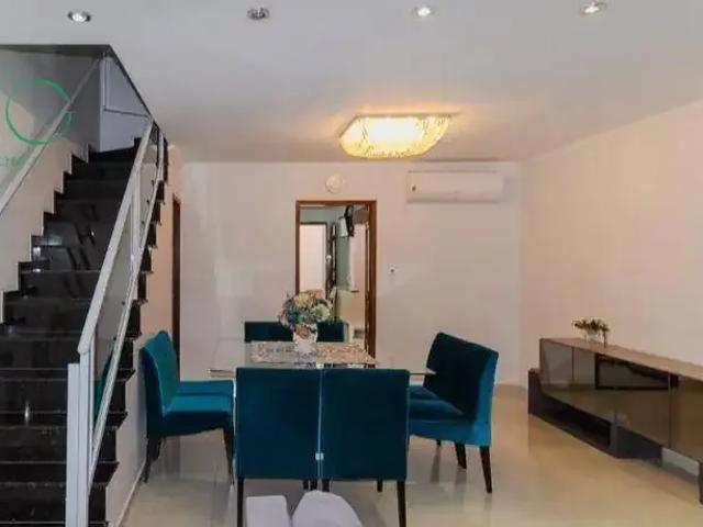 Casa / Sobrado para Venda em São Paulo/SP Vila Alpina 3 Quartos