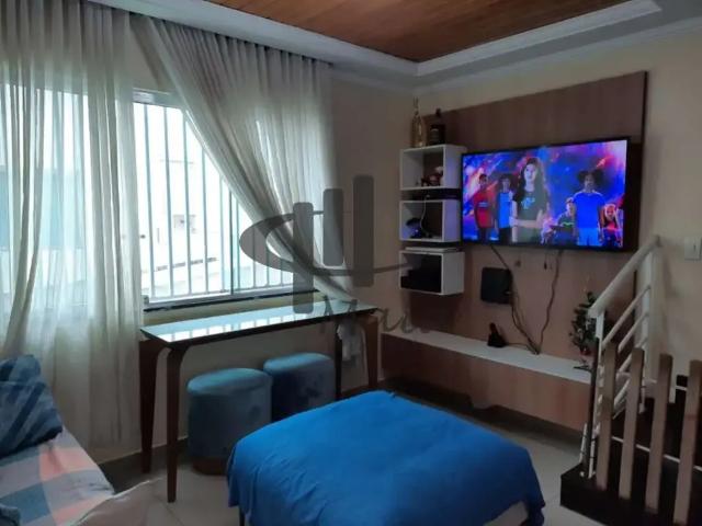 Casa / Sobrado para Venda em São Paulo/SP Vila Alpina 3 Quartos