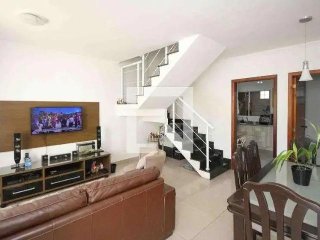 Casa / Sobrado para Venda em São Paulo/SP Vila Alpina 3 Quartos