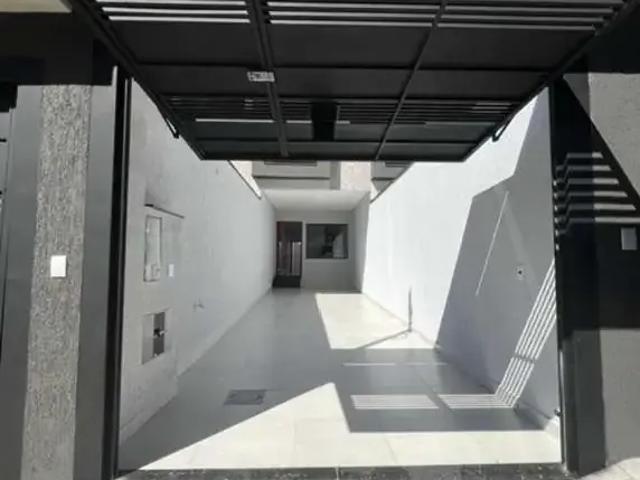 Casa / Sobrado para Venda em São Paulo/SP Vila Alpina 3 Quartos