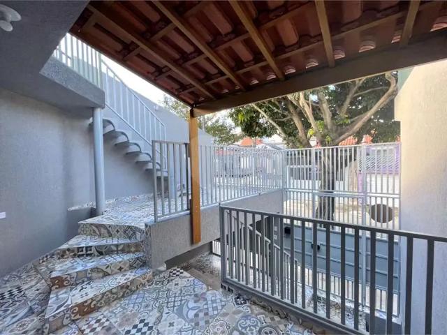 Casa / Sobrado para Venda em São Paulo/SP Vila Alpina 3 Quartos