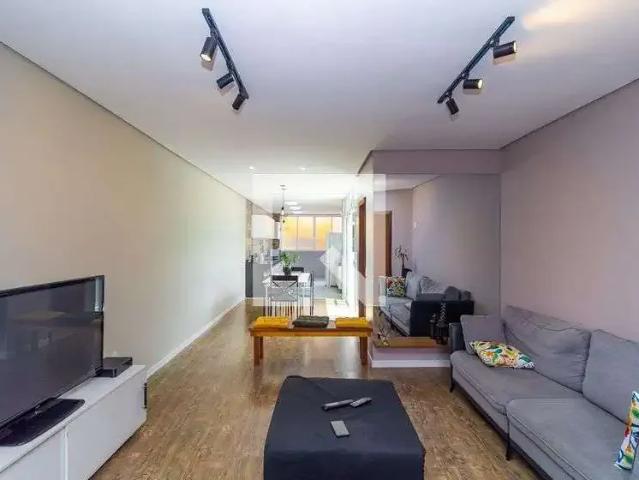 Casa / Sobrado para Venda em São Paulo/SP Vila Alpina 3 Quartos