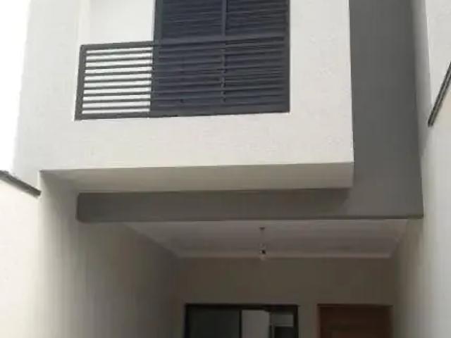 Casa / Sobrado para Venda em São Paulo/SP Vila Alpina 3 Quartos