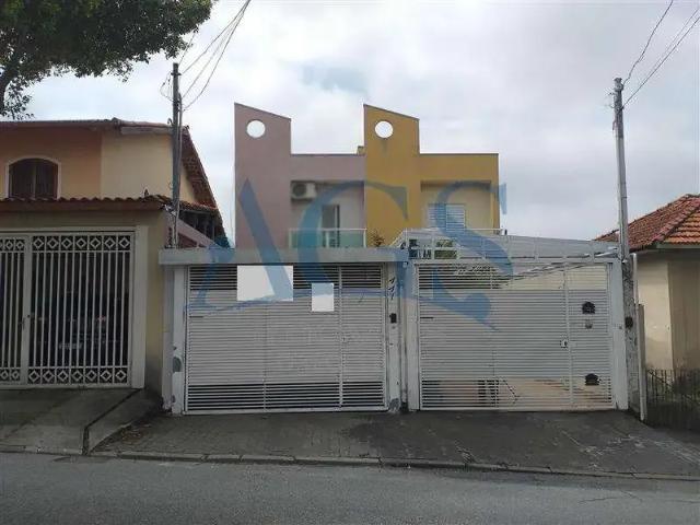 Casa / Sobrado para Venda em São Paulo/SP Vila Alpina 3 Quartos