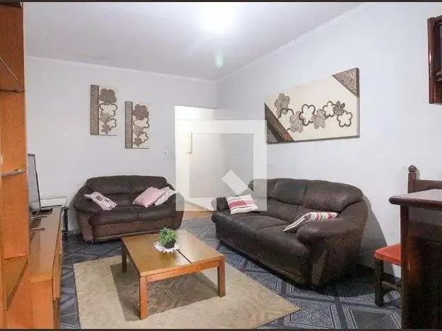 Casa / Sobrado para Venda em São Paulo/SP Vila Alpina 3 Quartos