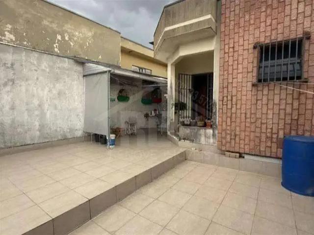 Casa / Sobrado para Venda em São Paulo/SP Vila Alpina 3 Quartos