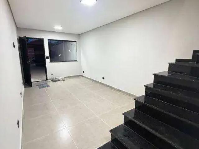 Casa / Sobrado para Venda em São Paulo/SP Vila Alpina 3 Quartos