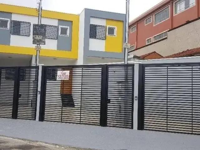 Casa / Sobrado para Venda em São Paulo/SP Vila Alpina 3 Quartos