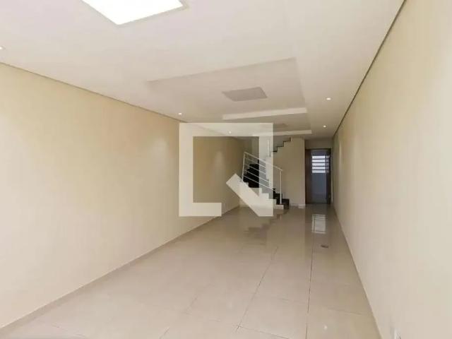 Casa / Sobrado para Venda em São Paulo/SP Vila Alpina 3 Quartos