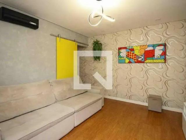 Casa / Sobrado para Venda em São Paulo/SP Vila Alpina 3 Quartos