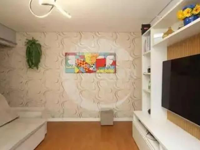 Casa / Sobrado para Venda em São Paulo/SP Vila Alpina 3 Quartos