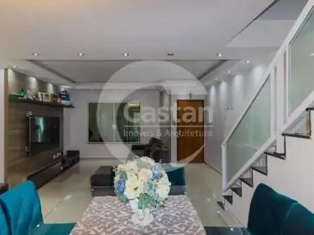 Casa / Sobrado para Venda em São Paulo/SP Vila Alpina 3 Quartos