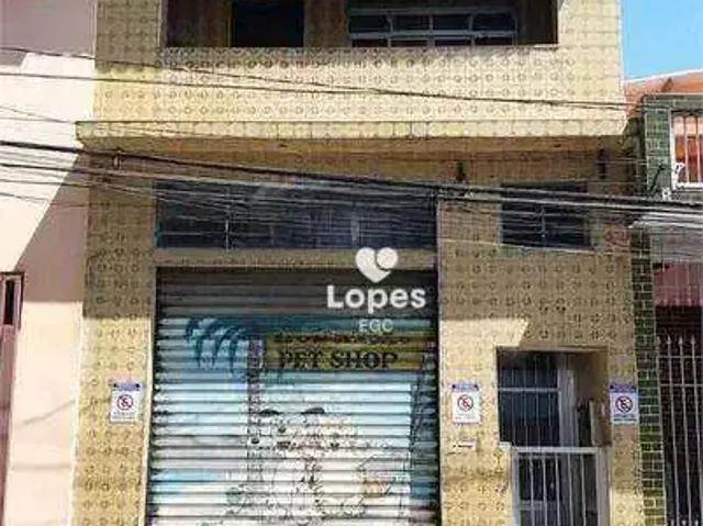 Casa / Sobrado para Venda em São Paulo/SP Vila Alpina 3 Quartos
