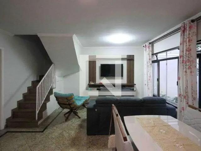 Casa / Sobrado para Venda em São Paulo/SP Vila Alpina 3 Quartos