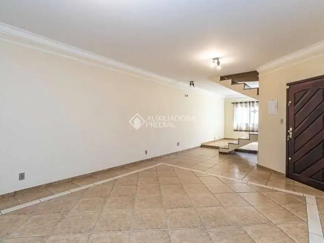 Casa / Sobrado para Venda em São Paulo/SP Vila Alpina 3 Quartos