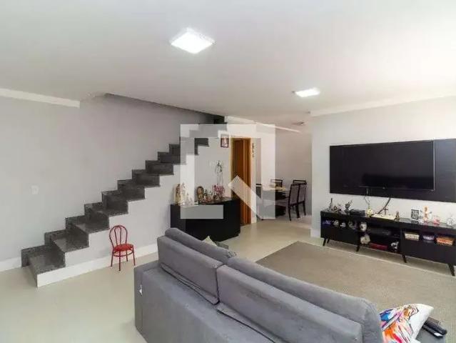 Casa / Sobrado para Venda em São Paulo/SP Vila Alpina 3 Quartos