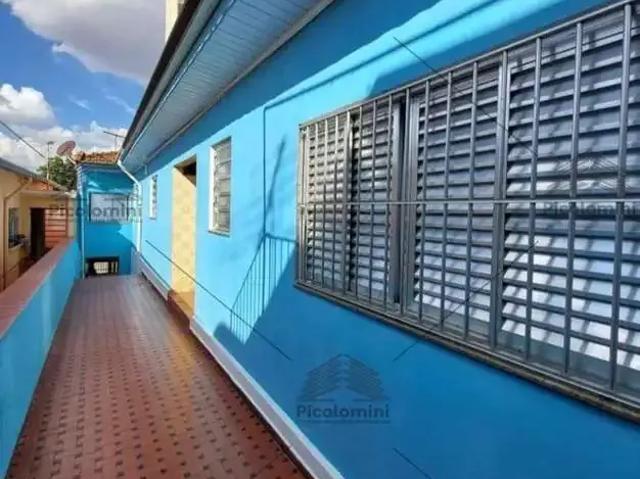 Casa / Sobrado para Venda em São Paulo/SP Vila Alpina 3 Quartos