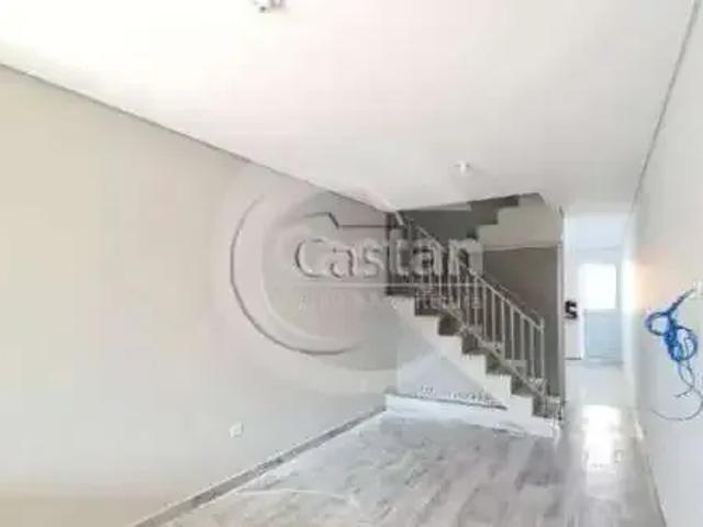 Casa / Sobrado para Venda em São Paulo/SP Vila Alpina 3 Quartos