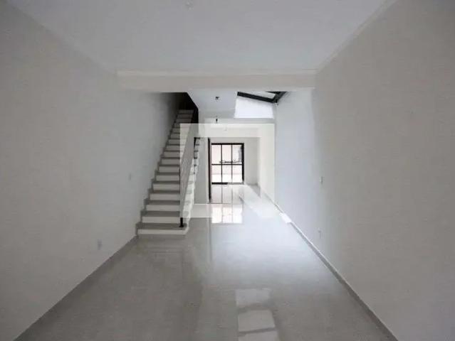 Casa / Sobrado para Venda em São Paulo/SP Vila Alpina 3 Quartos