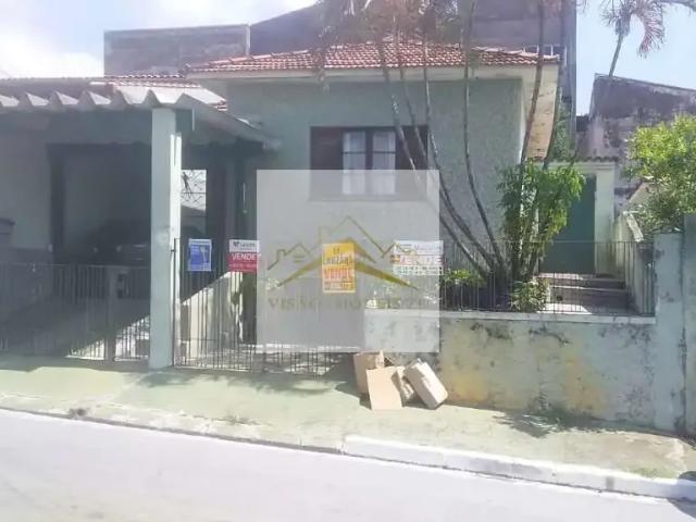 Casa / Sobrado para Venda em São Paulo/SP Vila Alpina 3 Quartos