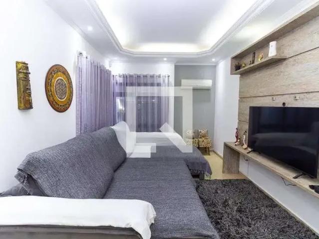 Casa / Sobrado para Venda em São Paulo/SP Vila Alpina 3 Quartos