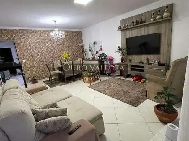 Casa / Sobrado para Venda em São Paulo/SP Vila Alpina 3 Quartos
