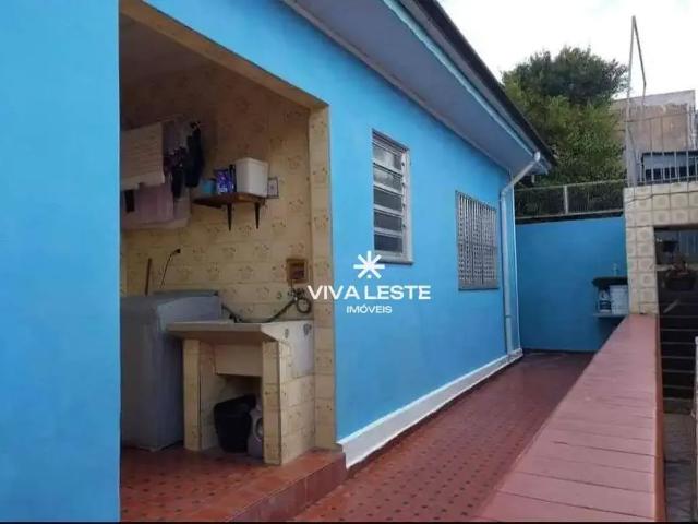 Casa / Sobrado para Venda em São Paulo/SP Vila Alpina 3 Quartos