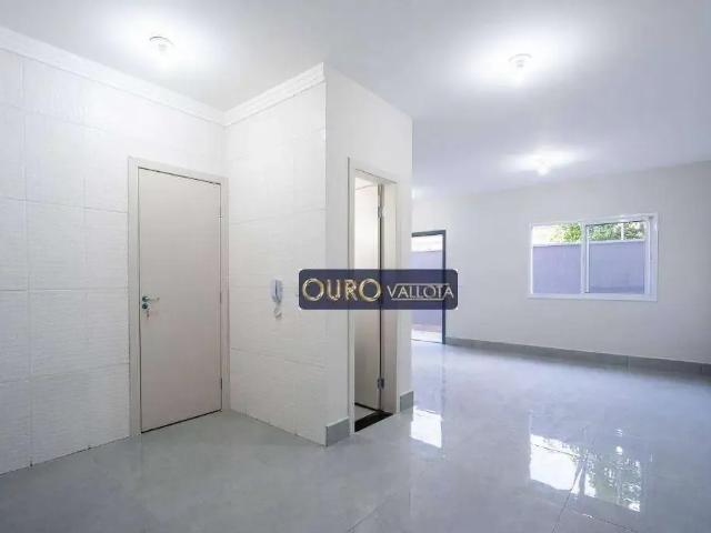Casa / Sobrado para Venda em São Paulo/SP Vila Alpina 3 Quartos