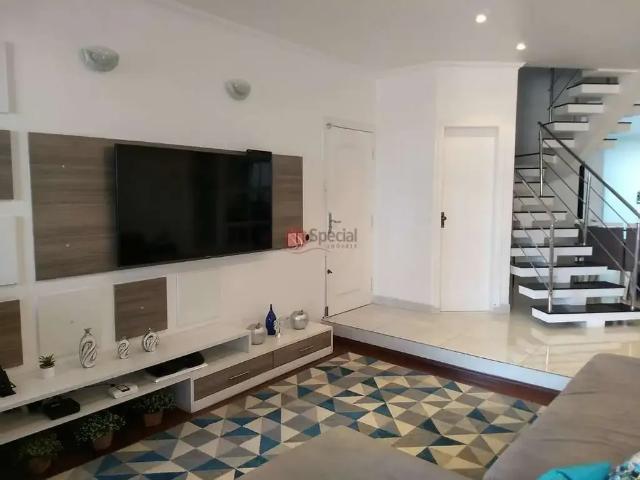 Casa / Sobrado para Venda em São Paulo/SP Vila Alpina 3 Quartos