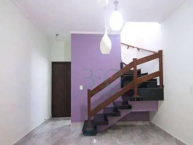 Casa / Sobrado para Venda em São Paulo/SP Vila Alpina 3 Quartos