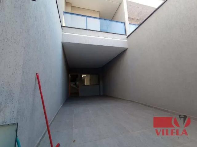 Casa / Sobrado para Venda em São Paulo/SP Vila Alpina 3 Quartos